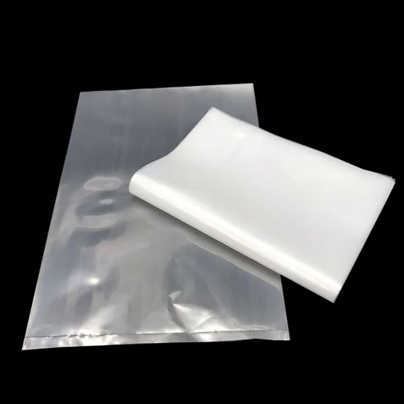 Plastik bag lutsinar pelbagai size, Plastic Bag Transparent various ...