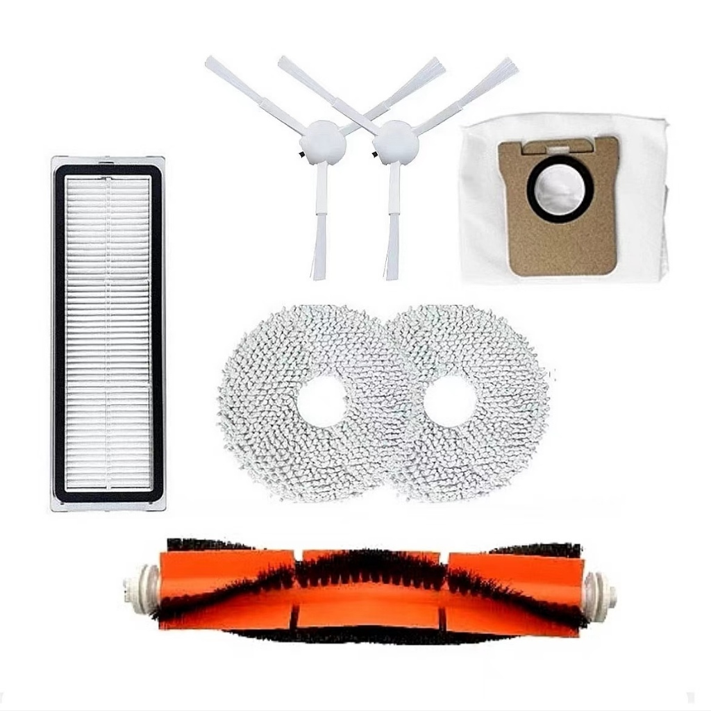 For xiaomi Mijia B101CN L10S Ultra xiaomi X10+ All-in-One Vacuum and ...