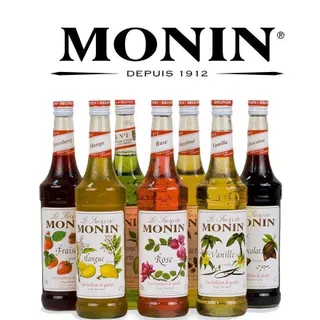 Buy monin Online With Best Price, Jul 2024 | Shopee Malaysia