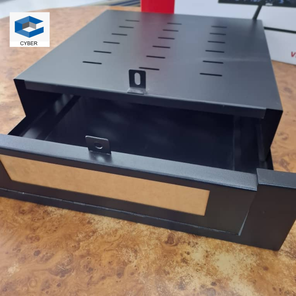 Metal Casing DVR Rack | Shopee Malaysia