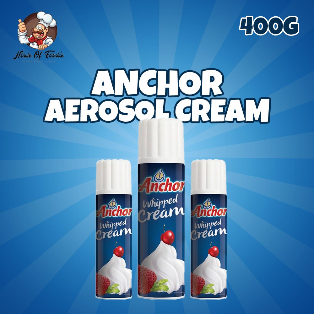 Buy anchor whipping cream Online With Best Price, Apr 2026 | Shopee ...