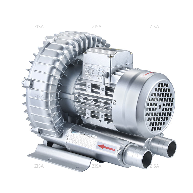 High Pressure Vortex Fan Centrifugal Fan Industrial Powerful Blower ...