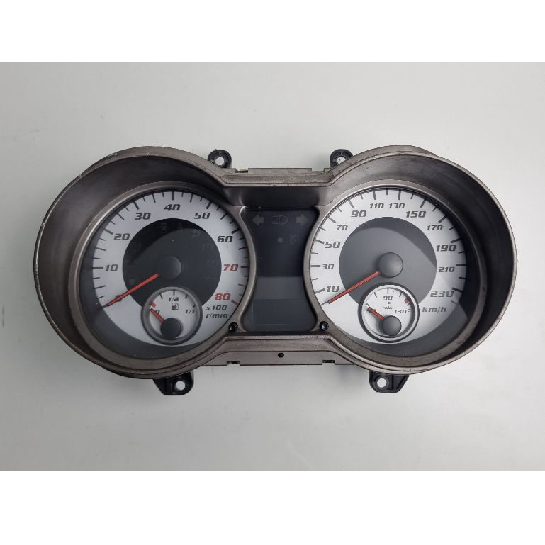 Proton Gen2 Gen 2 1.6 Manual MT Meter PW851802 | Shopee Malaysia