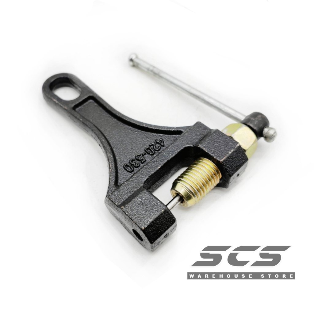 Chain Breaker Potong Rantai 428 520 525 Tools Alat Motor Cut Cutter ...