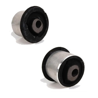 7L0407182E FRONT LOWER CONTROL ARM BUSH - ( PRICE PAIR ) FOR AUDI Q7 ...
