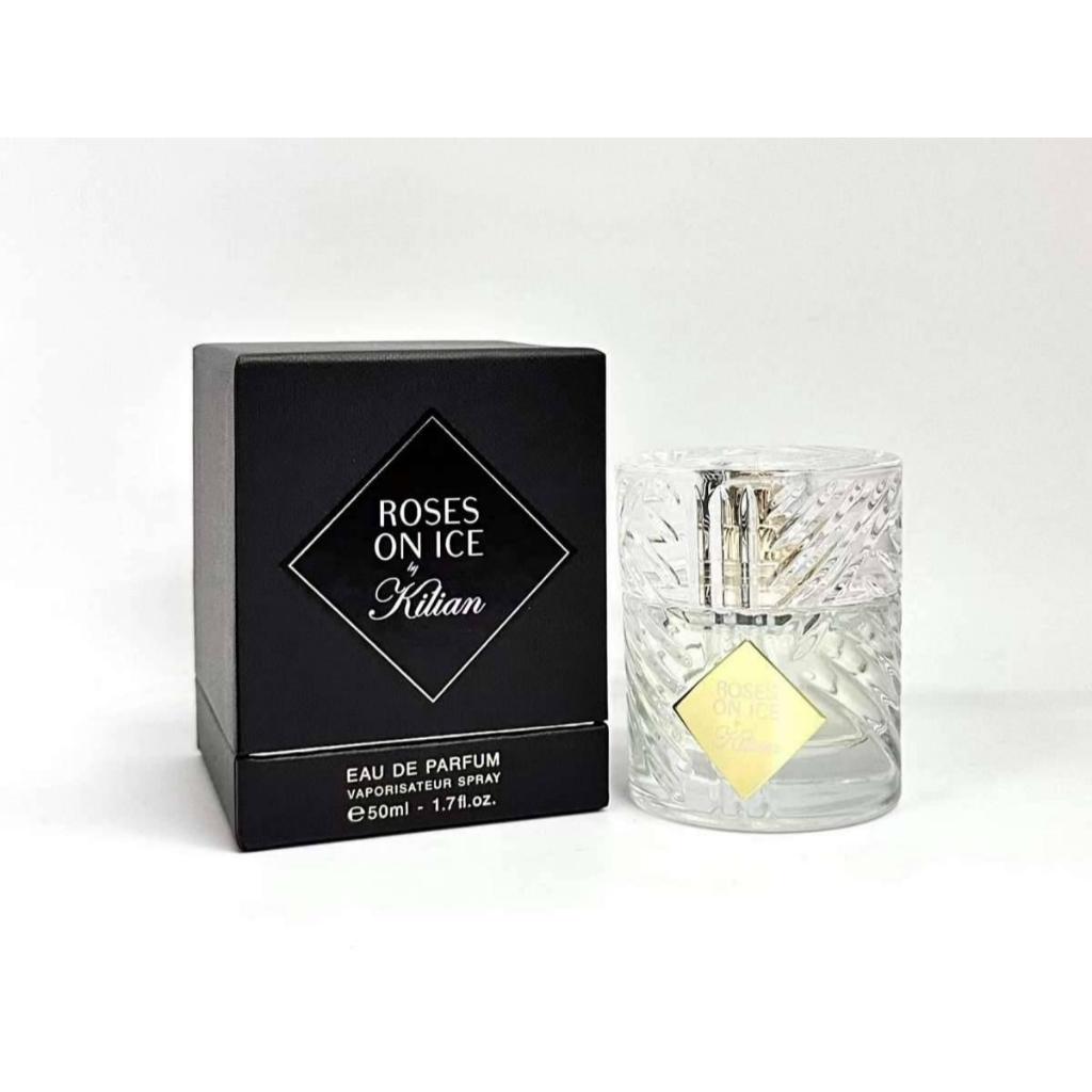 ORI ROSES ON ICE BY_K I L I A N EDP 50ML PERFUME FOR MEN AND WOMEN ...
