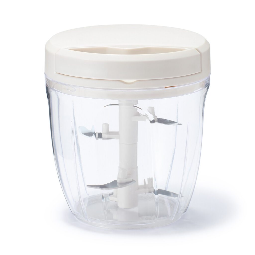 MUJI Food Chopper 900ml | Shopee Malaysia