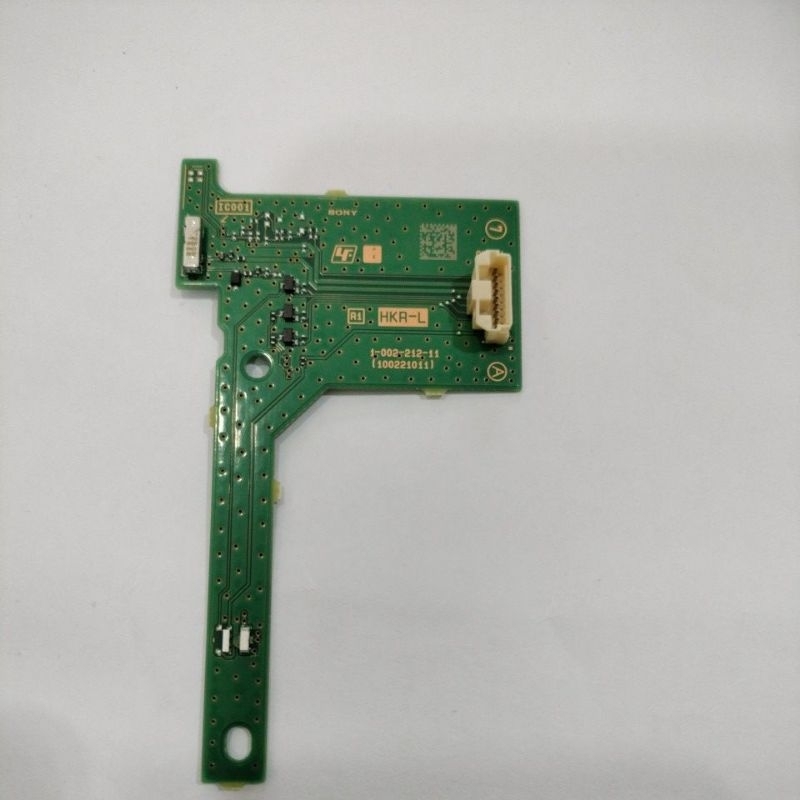 (BOX D4) SONY LED TV 55'' COMPL SVC HKR-L _ CITIZEN BOARD (NEW ORIGINAL ...