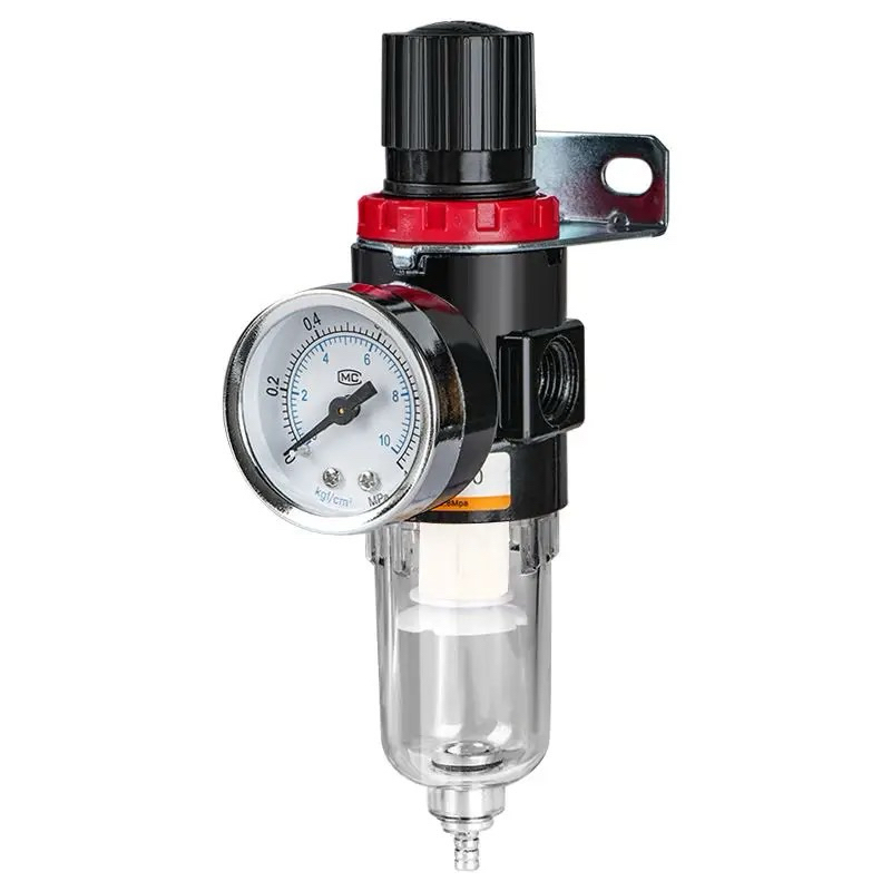 AFR-2000 Pneumatic Components Air Source Processor Air Pressure ...