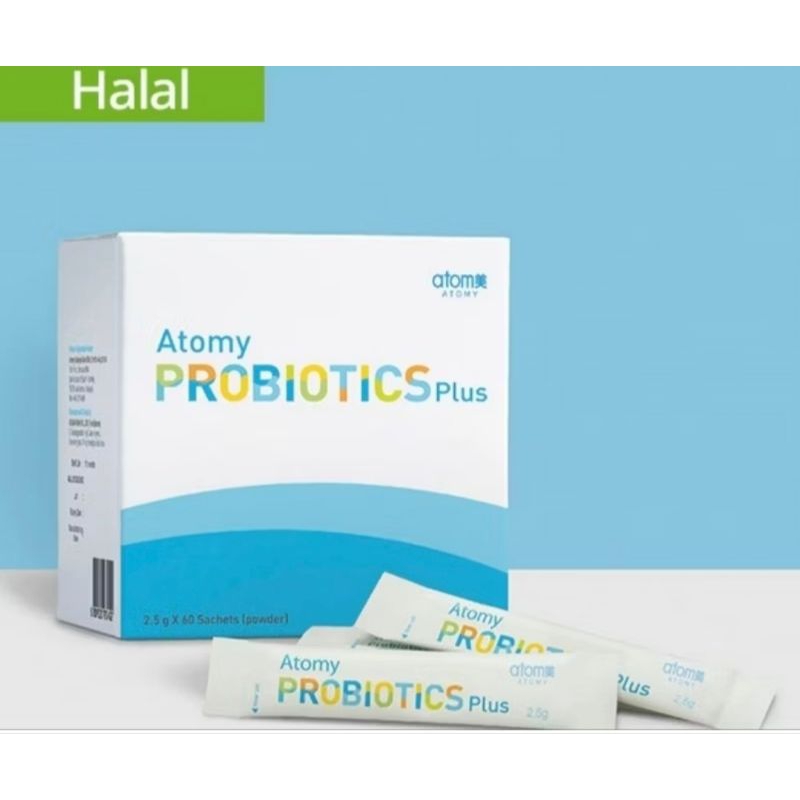 (READY STOCK) Atomy Probiotic 艾多美益生菌 exp date 25/7/25 | Shopee Malaysia