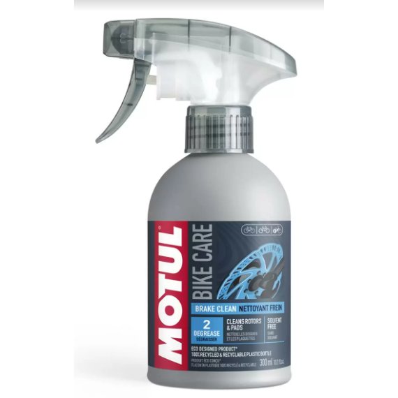 MOTUL Brake Clean 300ml | Shopee Malaysia