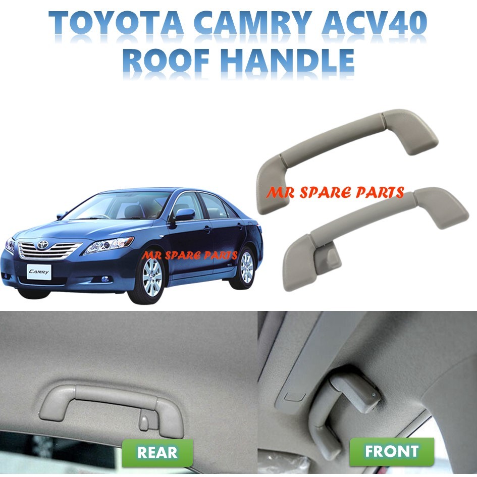 TOYOTA ALPHARD CAMRY ACV40 HARRIER VELLFIRE MARK X LAND CRUISER ROOF ...