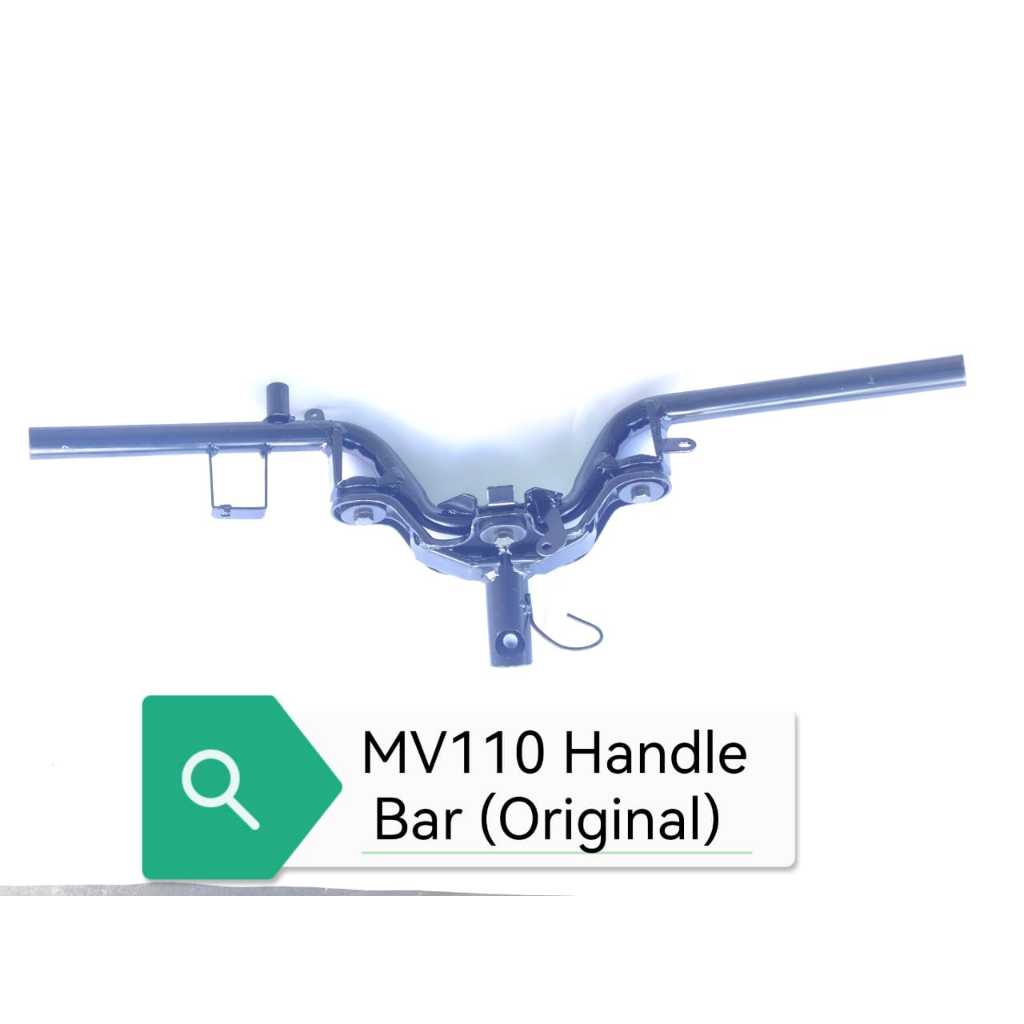 Demak MV110 Handle Bar | Shopee Malaysia