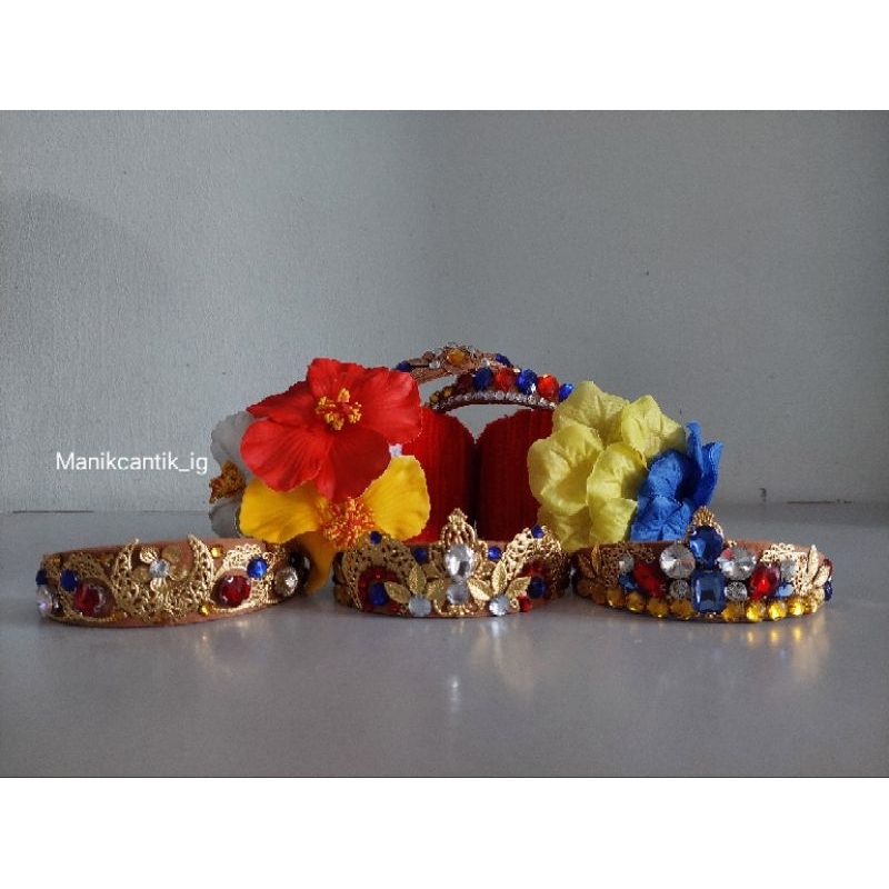 cekak crown tema merdeka special design. READY STOCK | Shopee Malaysia