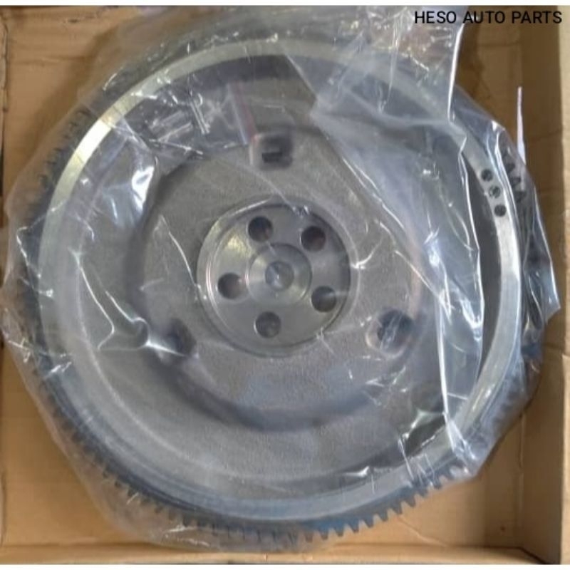 Proton Saga Iswara LMST Wira Satria 1.3 1.5 Flywheel New Clutch Upgrade ...