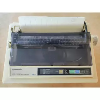 dot-matrix-printer - Prices and Promotions - Aug 2024 | Shopee Malaysia