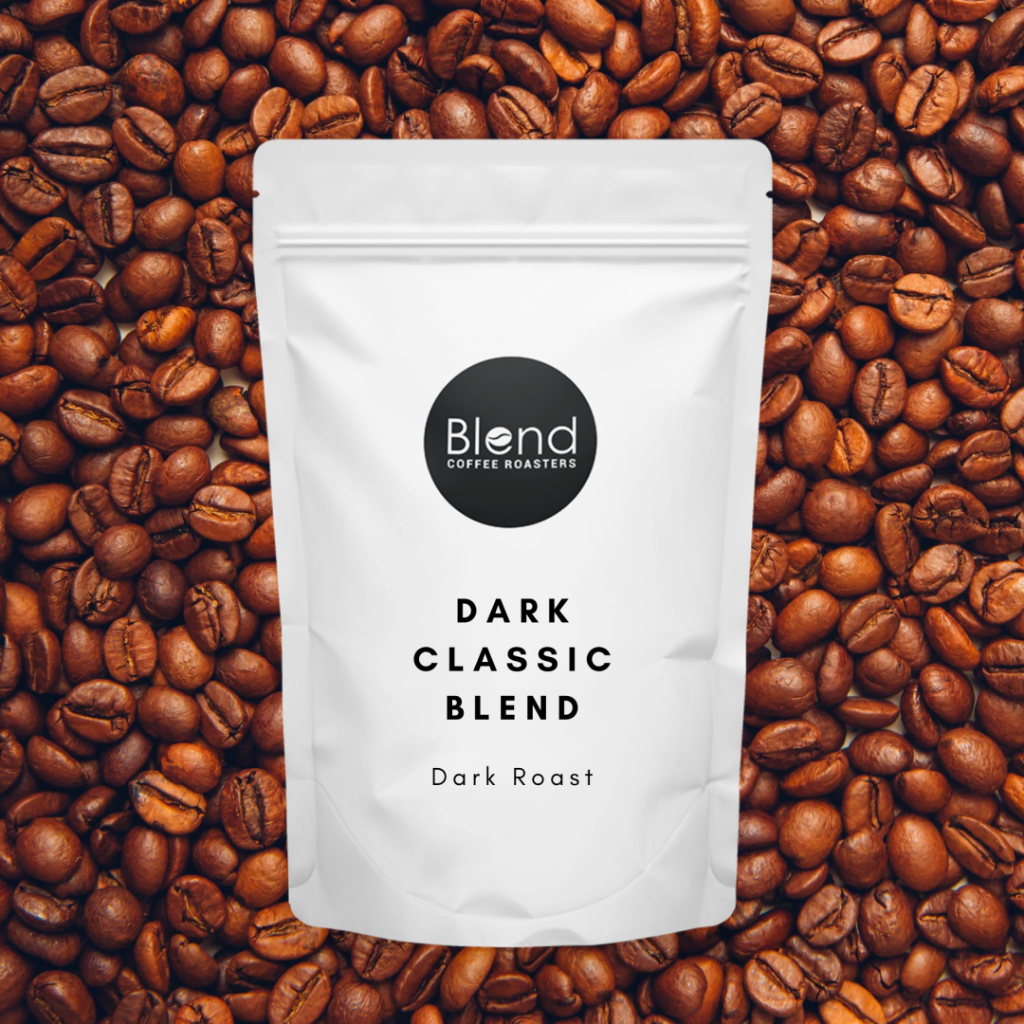 Dark Classic Espresso Blend | Shopee Malaysia