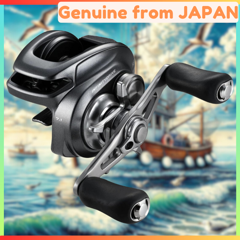 SHIMANO Bantam 22 Baitcasting Reel | Shopee Malaysia