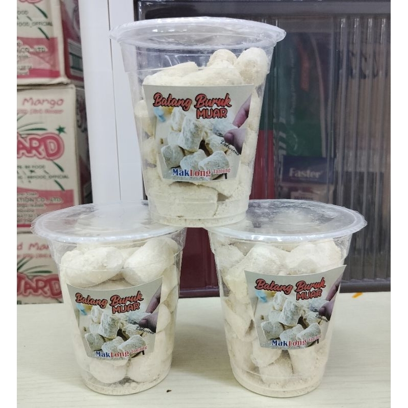 Batang Buruk Kampung Muar (Homemade) | Shopee Malaysia