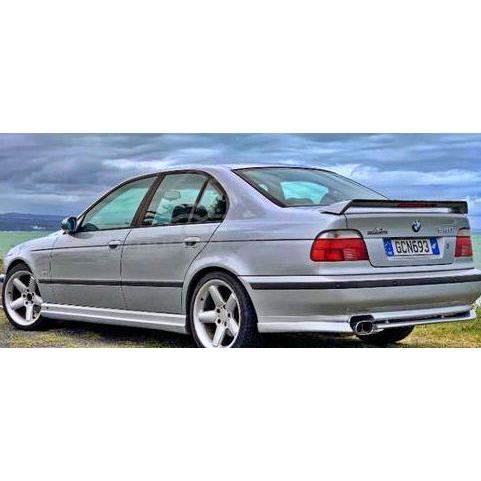 E39 AC Schnitzer Style Rear Spoiler | Shopee Malaysia