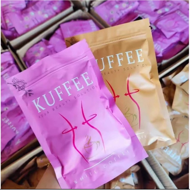 𝗢𝗥𝗜𝗚𝗜𝗡𝗔𝗟💯KUFFEE BY YUNIEY ILUNIEY | Shopee Malaysia