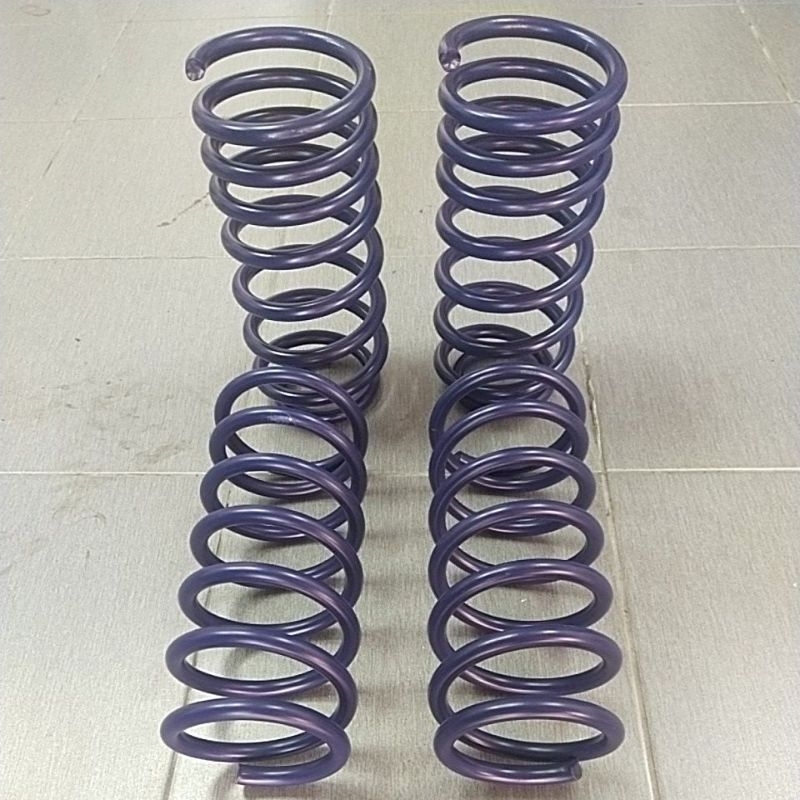 Honda Civic FD 2.0 Lowered Sport Spring | Shopee Malaysia