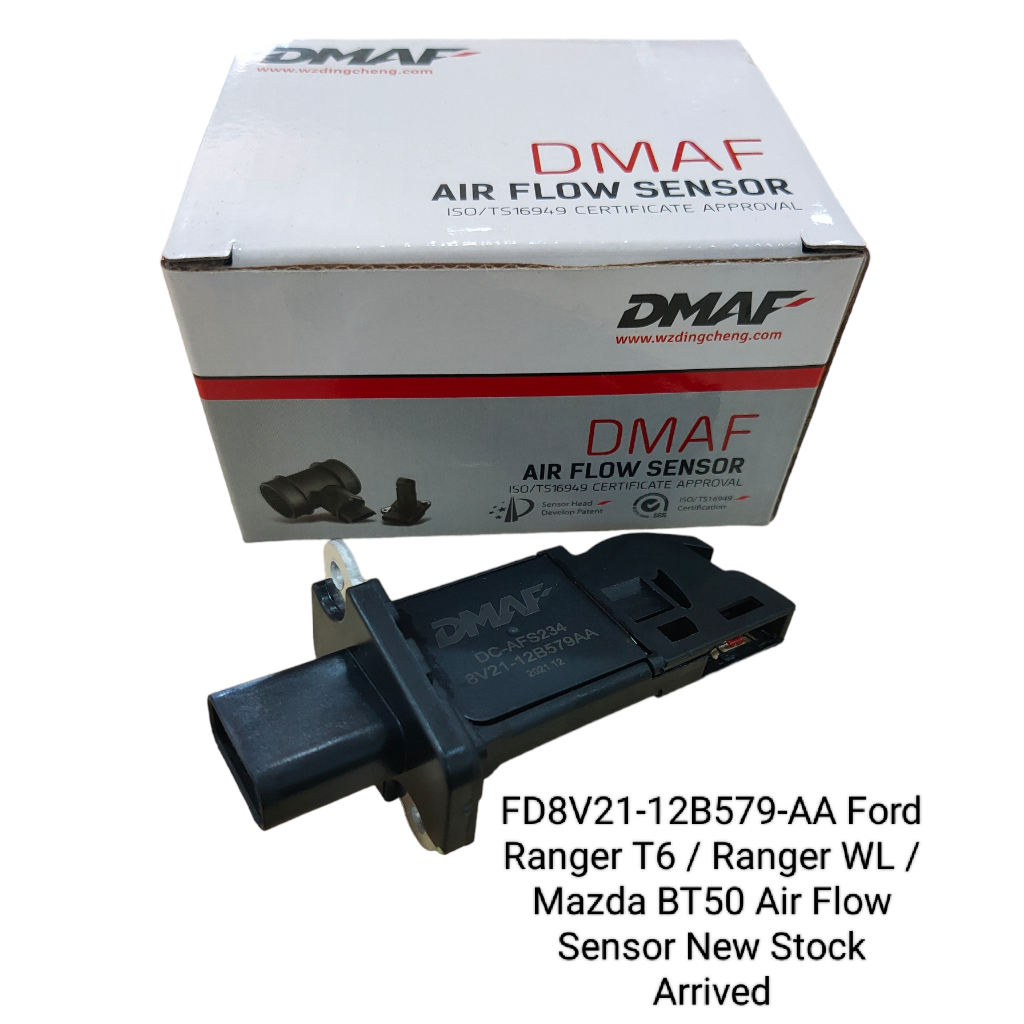 [LOCAL READY STOCK] 8V21-12B579-AA AFS - FORD RANGER BT50 2.2 / RANGER ...