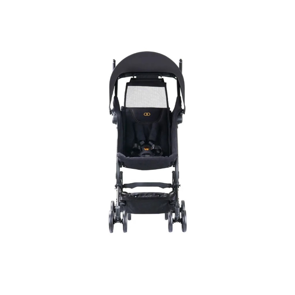 Koopers Kabina Pro Lightweight Cabin Stroller - Black LE | Shopee Malaysia
