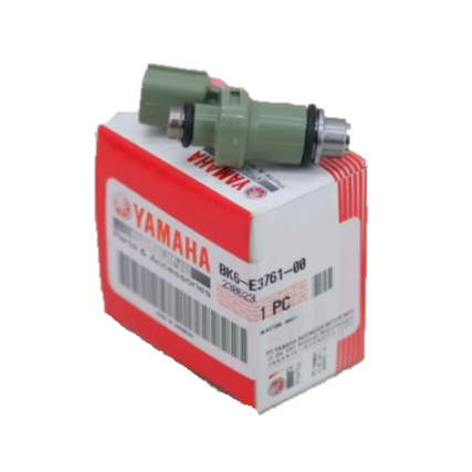 Yamaha R15 Injector Assy - BK6-E3761-00 (100% Original) | Shopee Malaysia