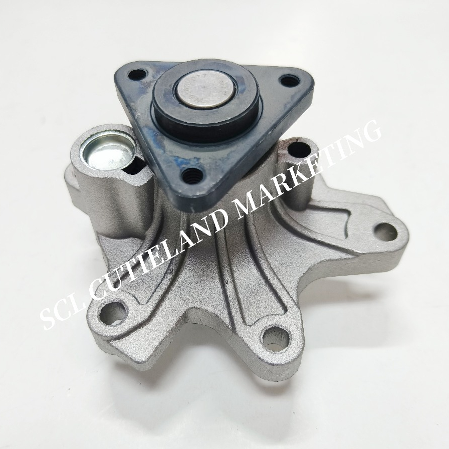 Haval H1 Great Wall M4 Water Pump China Or Original (Pam Air) | Shopee ...