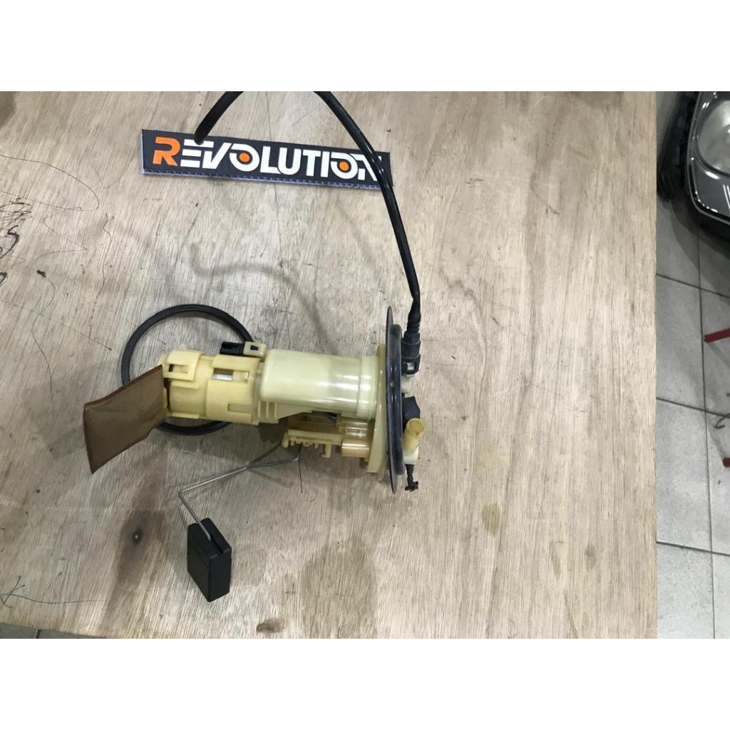 PERODUA MYVI 2006 -12 PASSO QNC1O PETRO FUEL PUMP (ORI USED HALF / CUT ...