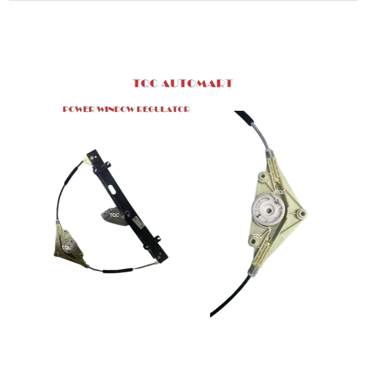 GEELY PROTON X50 POWER WINDOW GEAR /DOOR REGULATOR DOOR GEAR WITH MOTOR ...