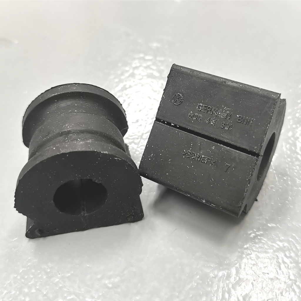 FRONT STABILIZER BUSH SET OF 2 PIECES - VW POLO VENTO - 6Q0411314P ...