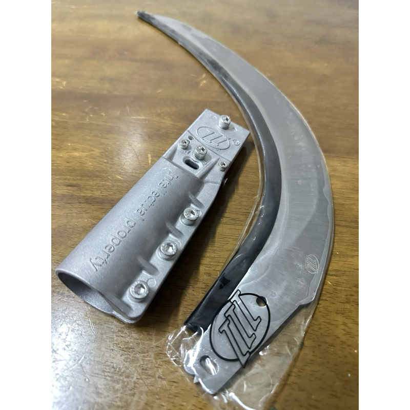 (100% Original) Sabit Sawit CAP 111/ Sabit 111/Sickle Oil Palm Brand ...