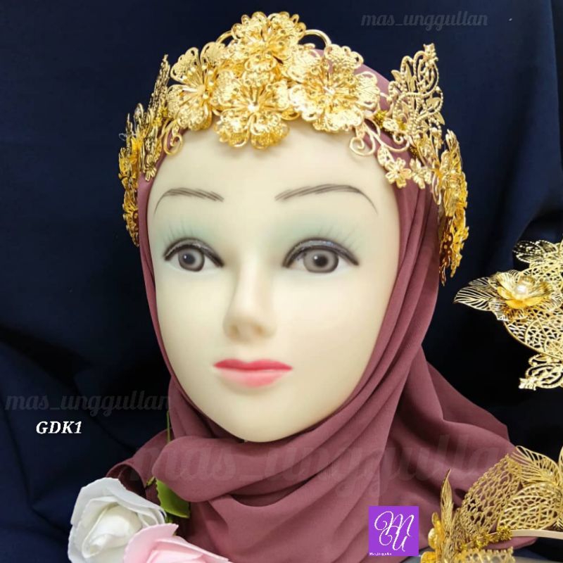Gandik Tradisional /Moden #💫High Quality 💫@ mas_unggullan # | Shopee ...