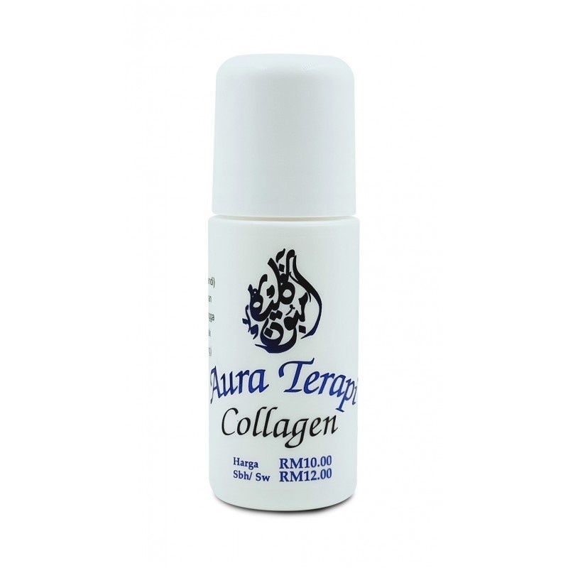 AURA TERAPI COLLAGEN (MIX) ORIGINAL HQ READY STOCK | Shopee Malaysia