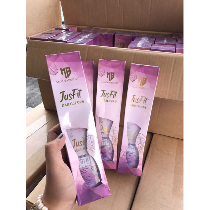 JUS FIT SLIMMING DRINK KURUS | Shopee Malaysia