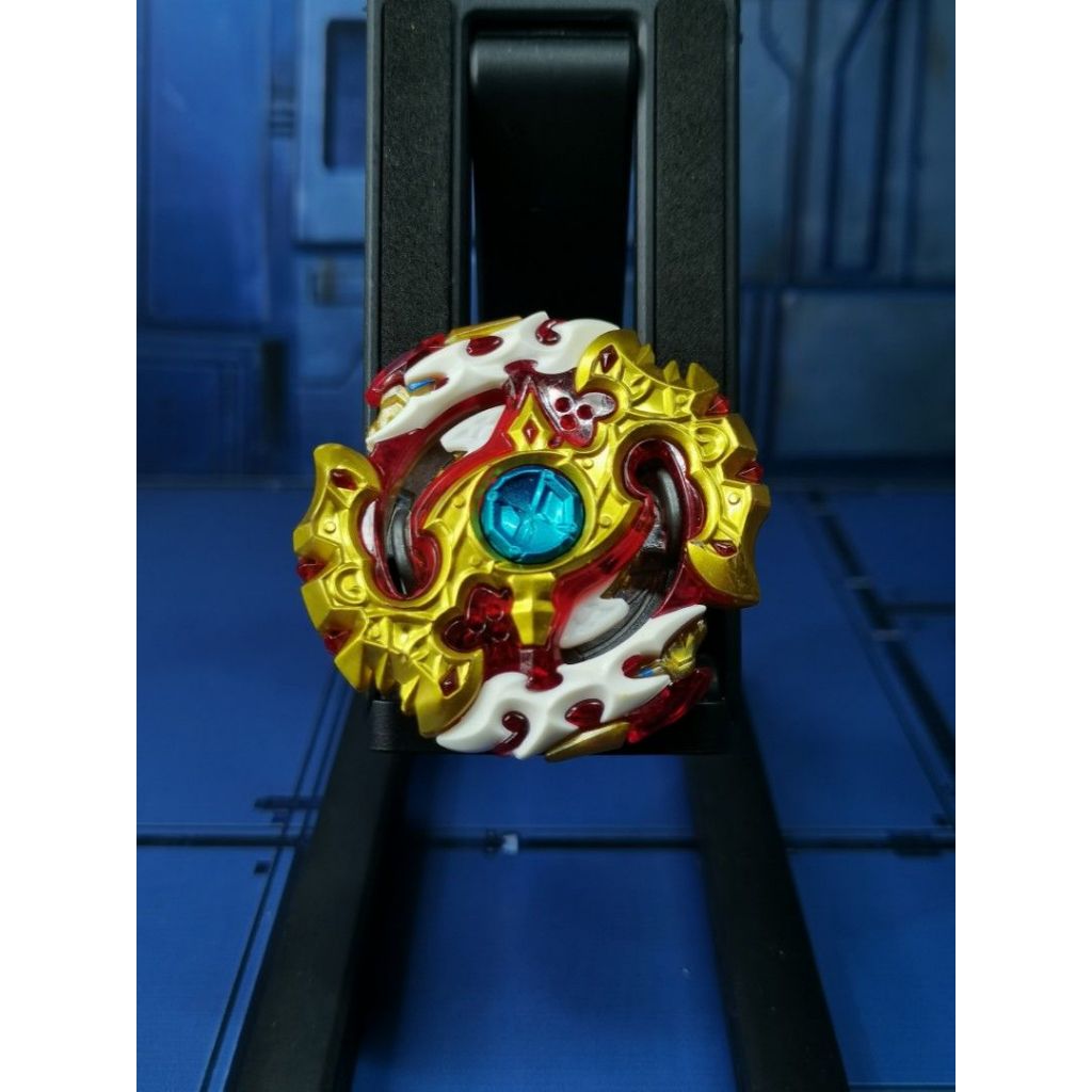 Beyblade Spriggan Requiem | Shopee Malaysia