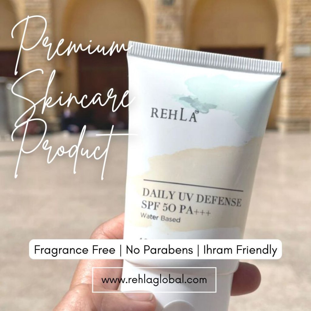 REHLA SUNSCREEN SPF50 PA+++ | Shopee Malaysia