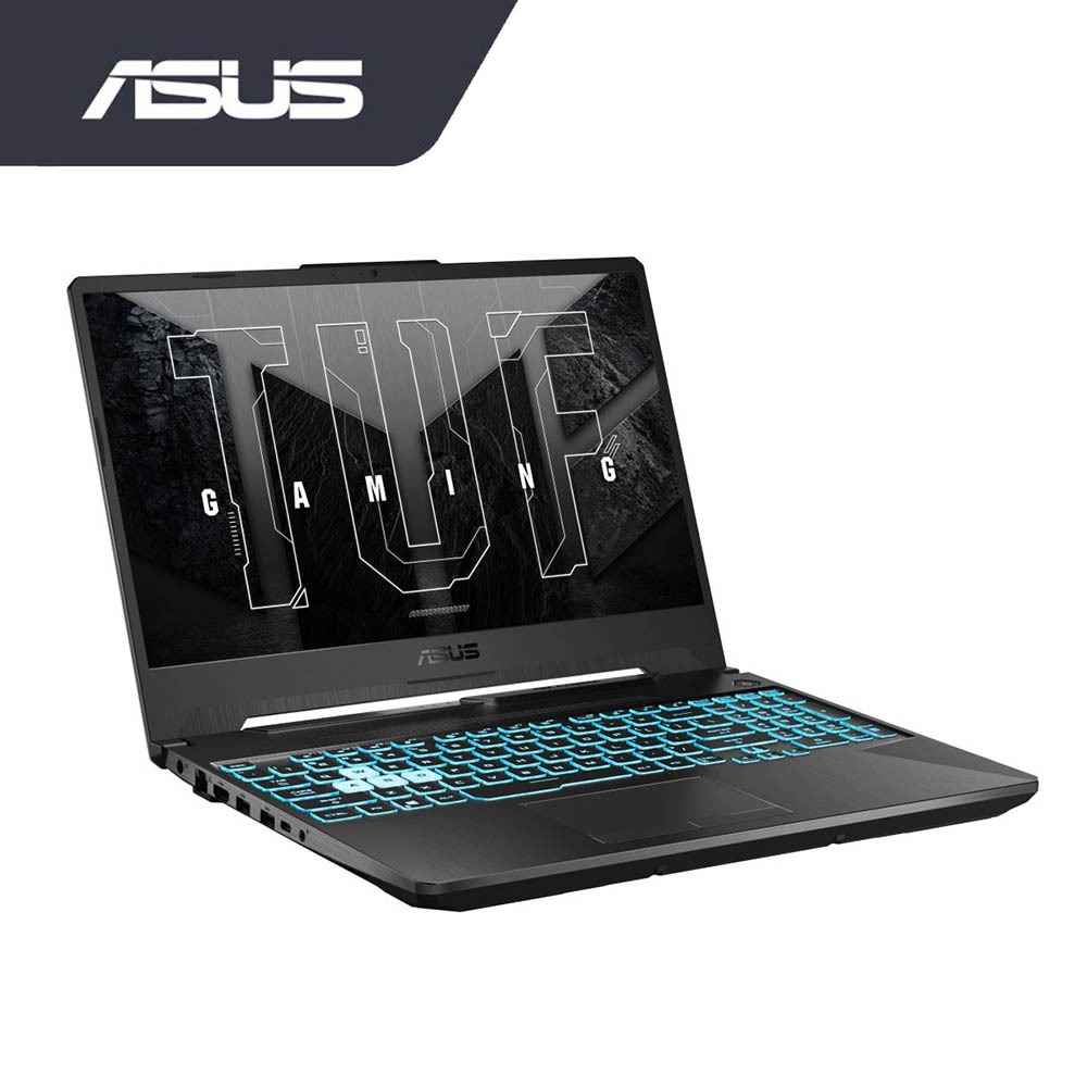 Asus TUF A15 FA506N-CRHN039W 15.6" FHD 144Hz Gaming Laptop (Ryzen™ 7 ...
