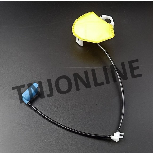 FUEL PUMP REPLACEMENT FILTER-T/Y HARRIER ACU30 (23217-75171) | Shopee ...