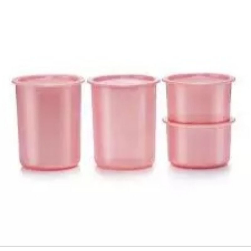 Tupperware One touch All size & Model | Shopee Malaysia