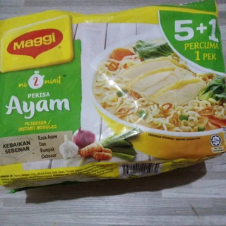 Buy Maggi packet Online With Best Price, Aug 2025 | Shopee Malaysia
