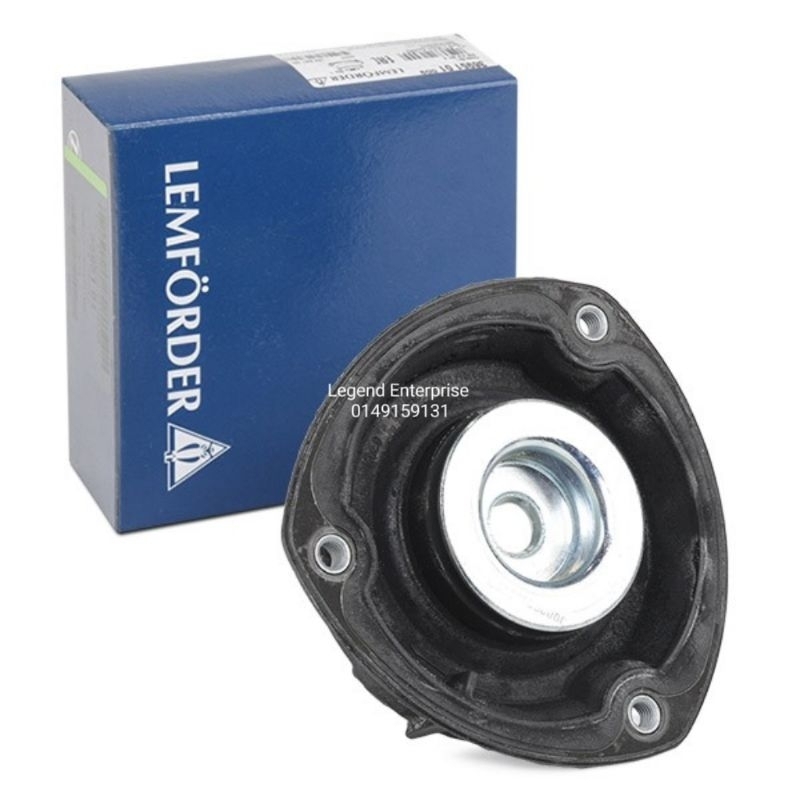 Lemforder Front Absorber Mounting Volkswagen Audi Passat Tiguan Golf ...