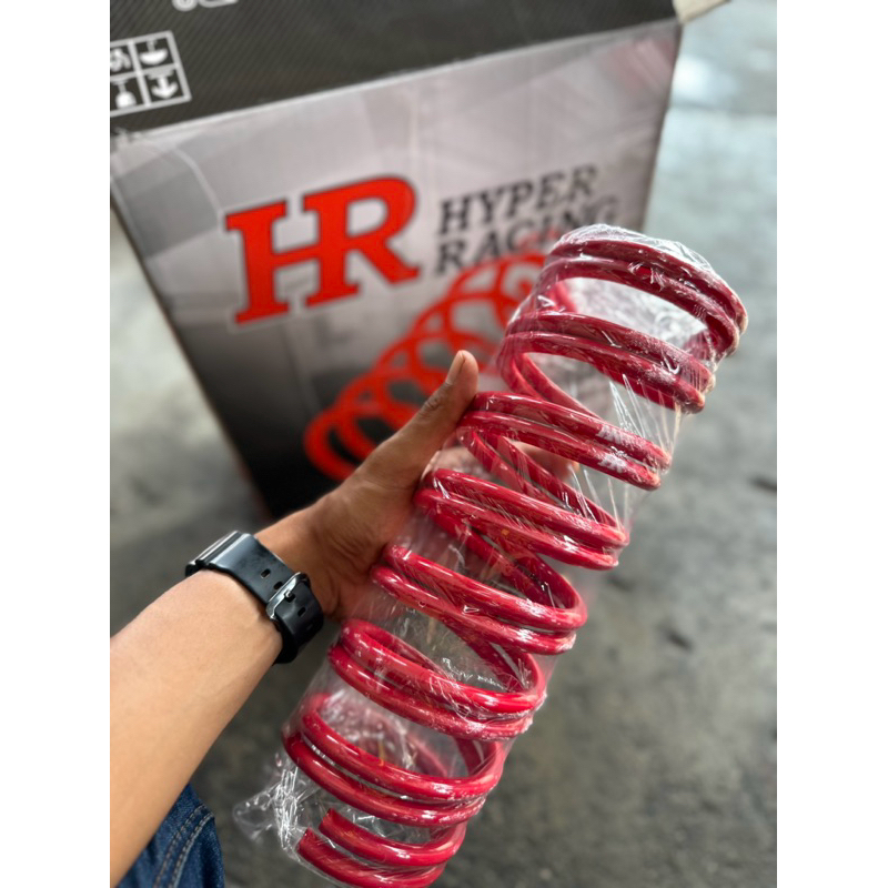 Spring Sport Hyper Racing Axia , Bezza , Myvi | Shopee Malaysia