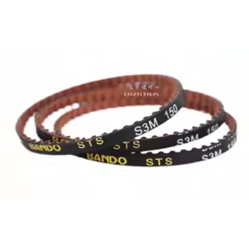 Bando S3M513 S3M189 S3M351 (Mid motor) Belt For Xray, Xpress, Arc, MST ...