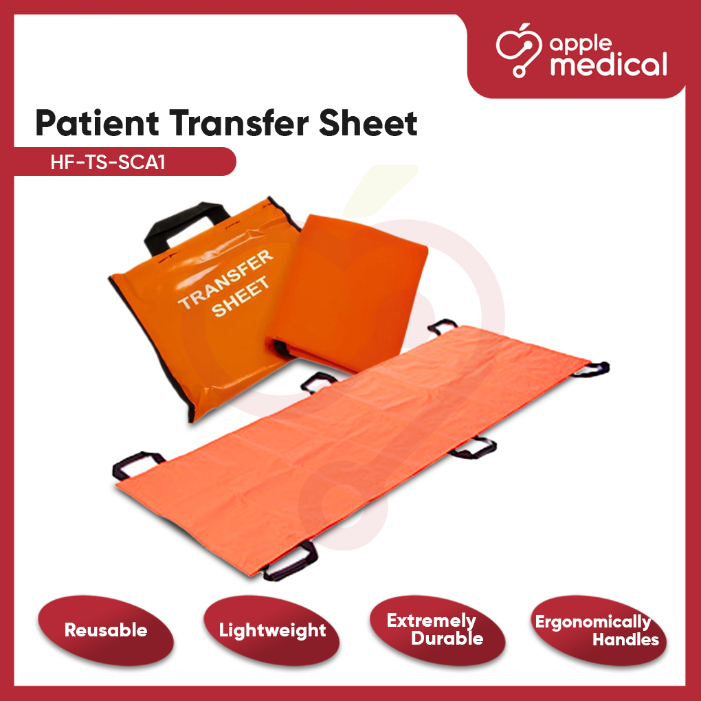 PATIENT TRANSFER SHEET / LEMBARAN PINDAH PESAKIT | Shopee Malaysia
