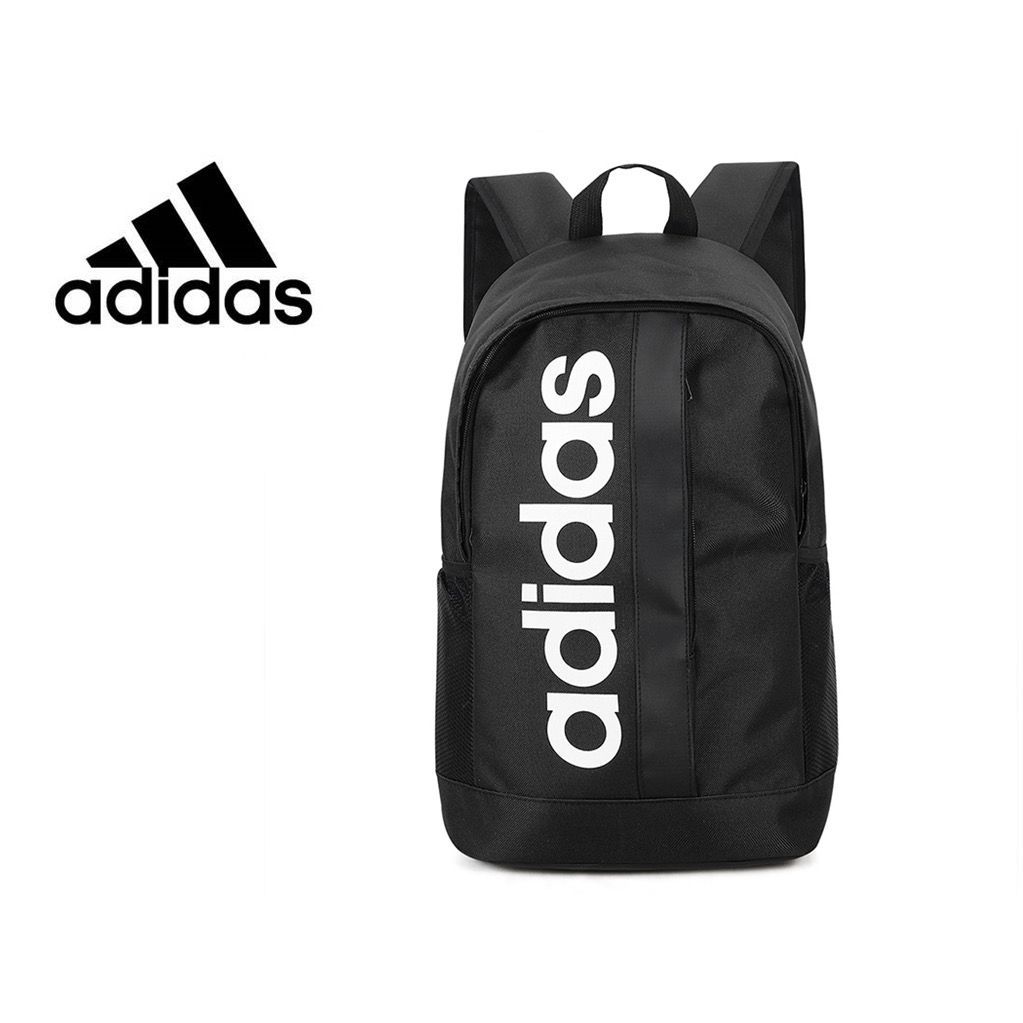 ADIDAS ⚡ NEW POMOSI ⚽ NK-017 Adidas bag backpack Beg sekolah Adidas ...