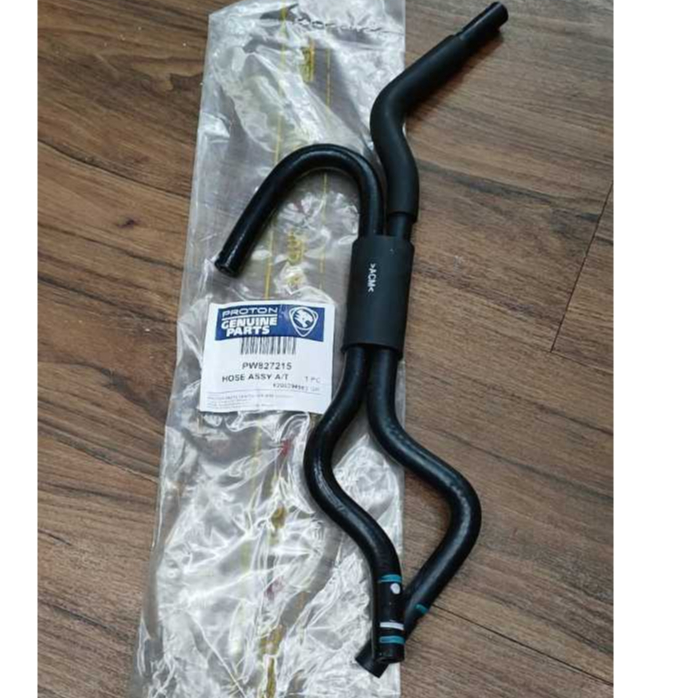 PROTON EXORA CPS PERSONA 2007-2015 (Non Turbo) OIL COOLER HOSE SET ...