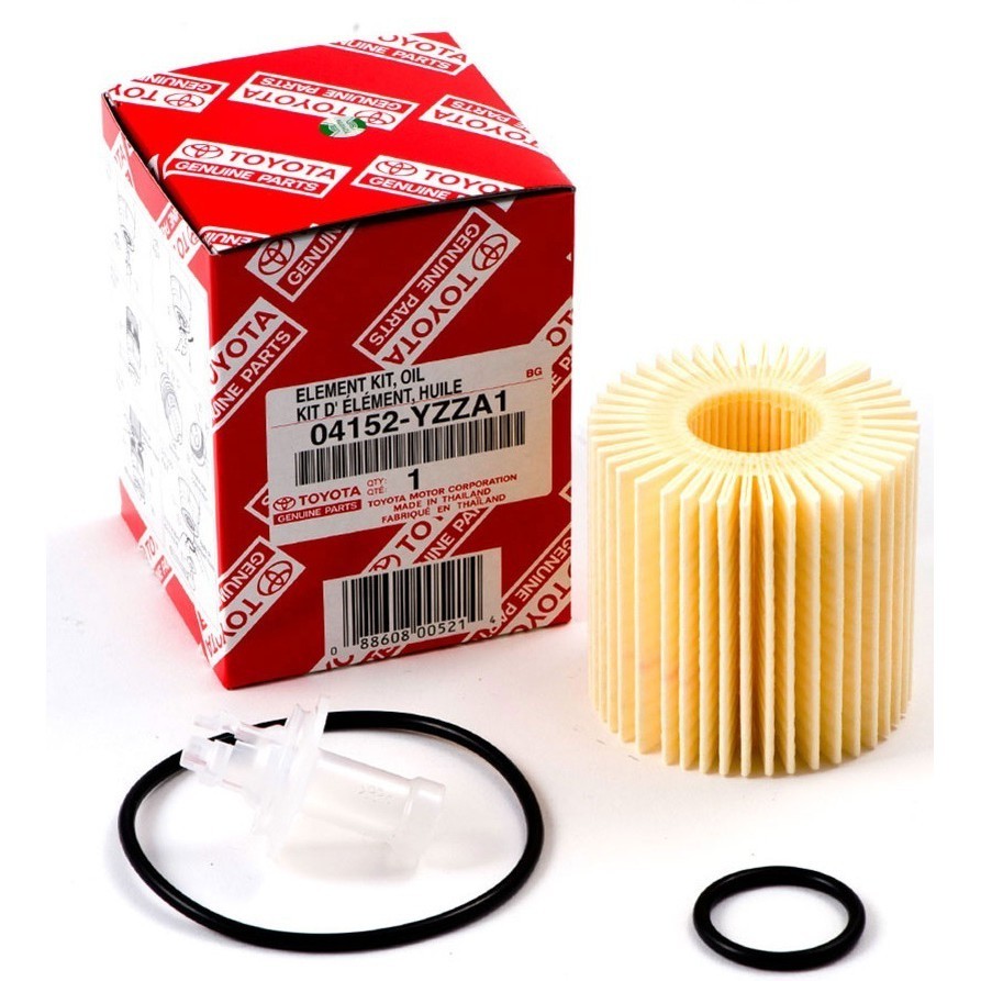 OIL FILTER TOYOTA 04152-YZZA1 04152-YZZA6 | Shopee Malaysia